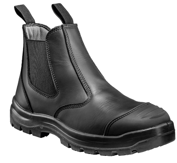 FT71 - Safety Dealer boot S3 – Milvill