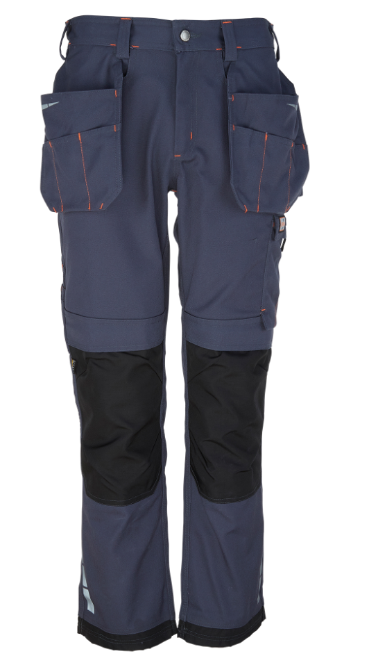 Unbreakable U223 Harrier Extreme Grey – Milvill